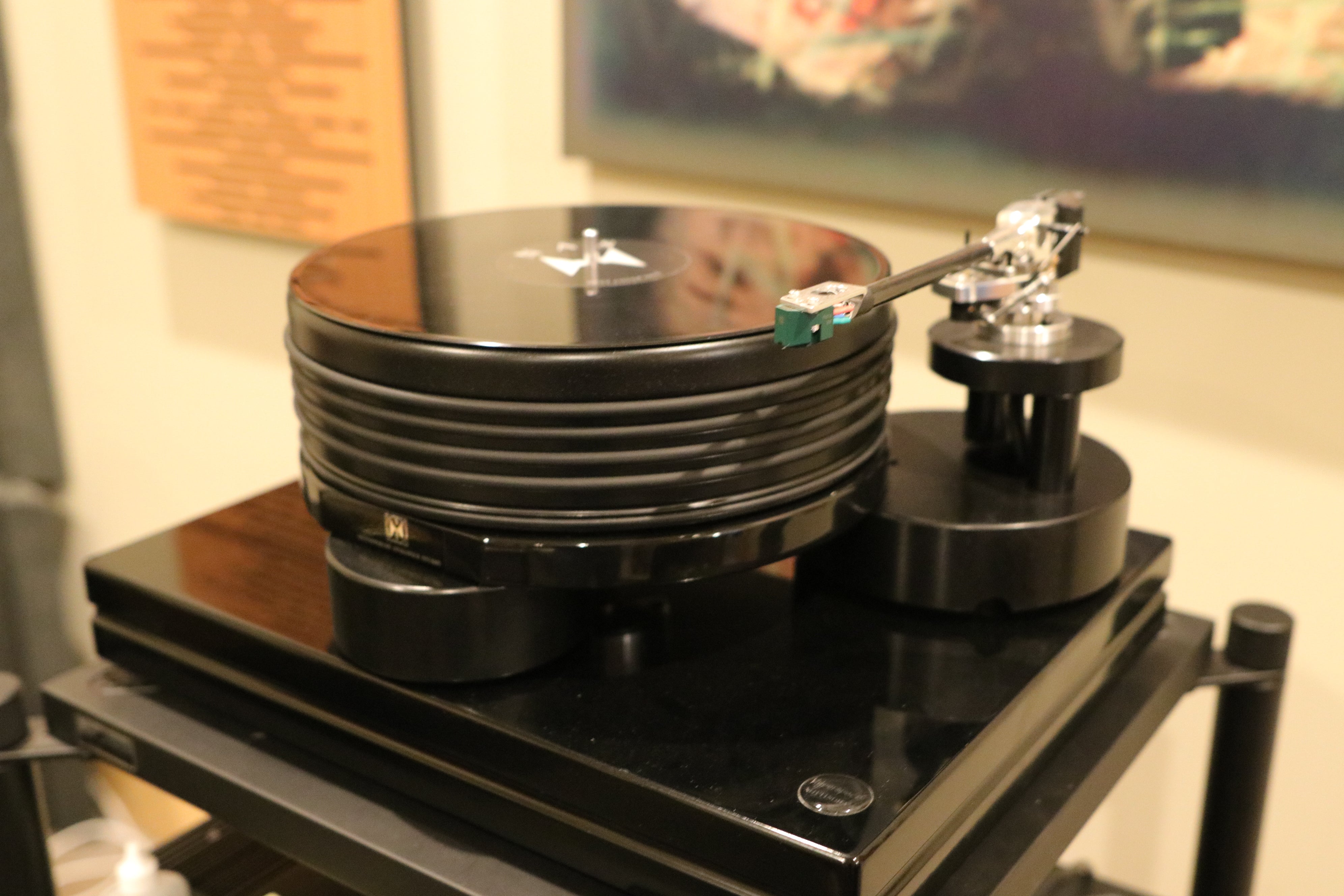 Nottingham Turntables – HiFiSound