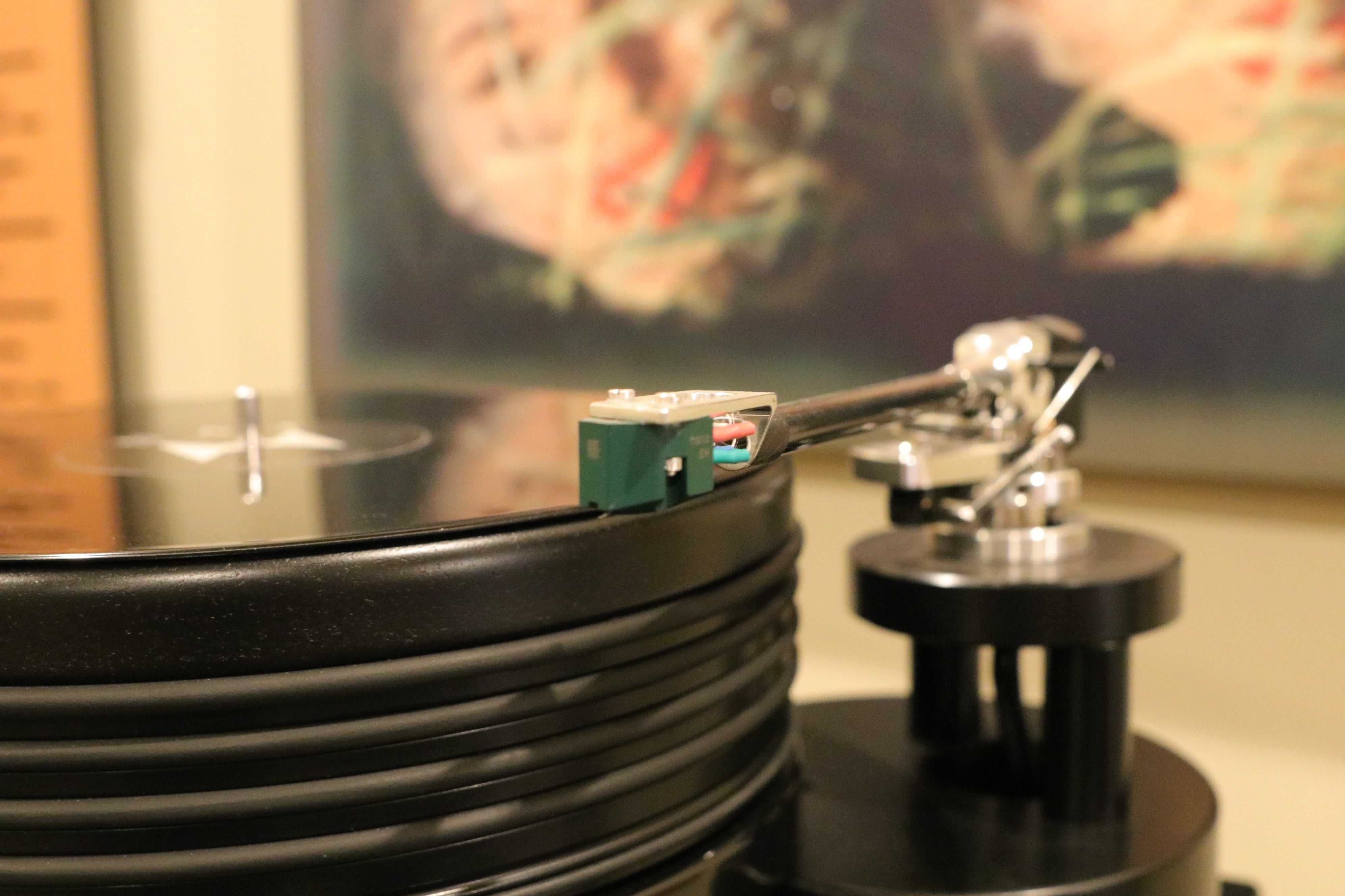 Nottingham Turntables – HiFiSound