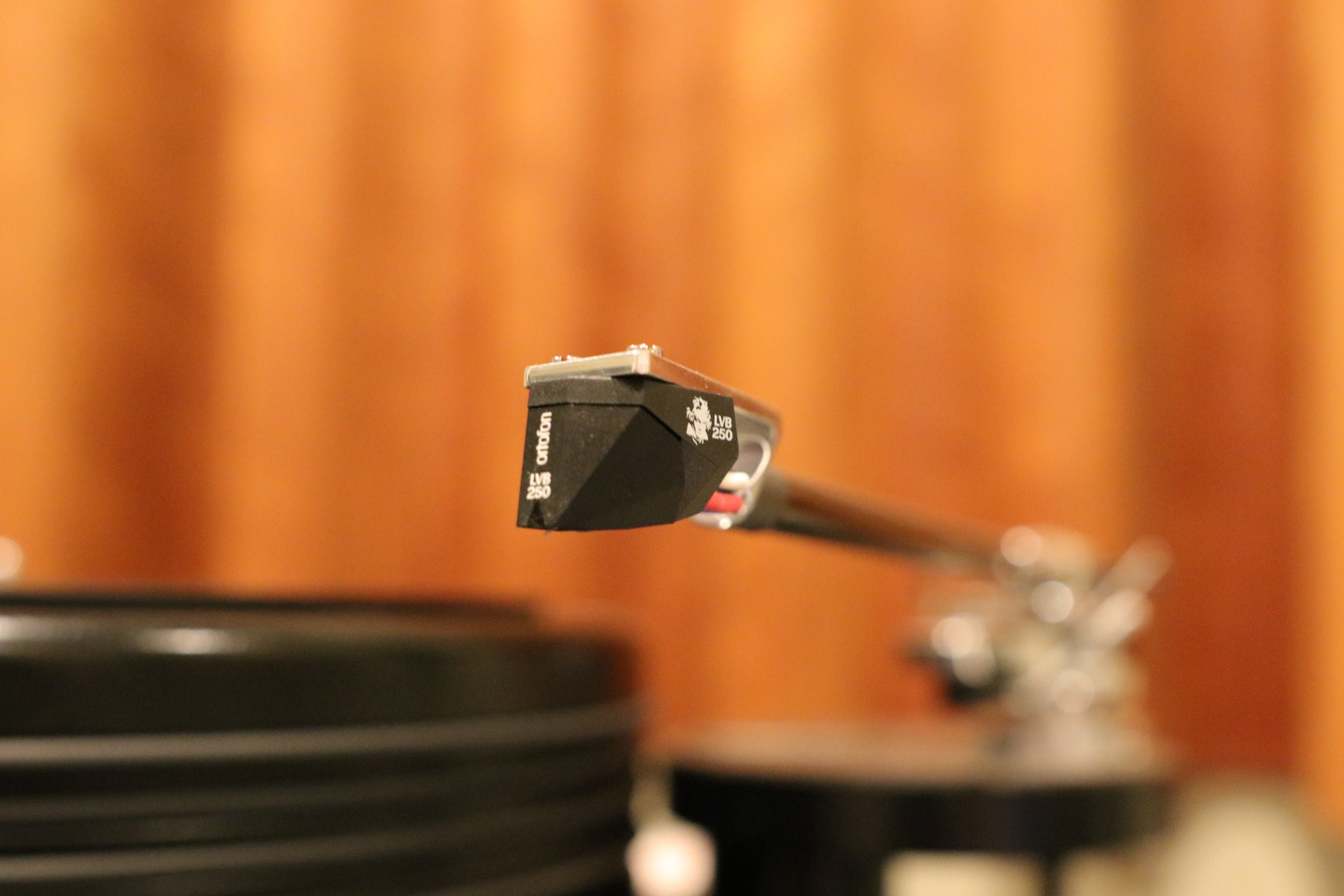 Nottingham Turntables – HiFiSound